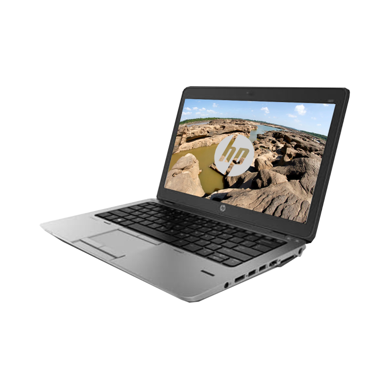 HP EliteBook 820 G1 I5-4300U Laptop | Offer Refurbished Laptops | ECOPC.com