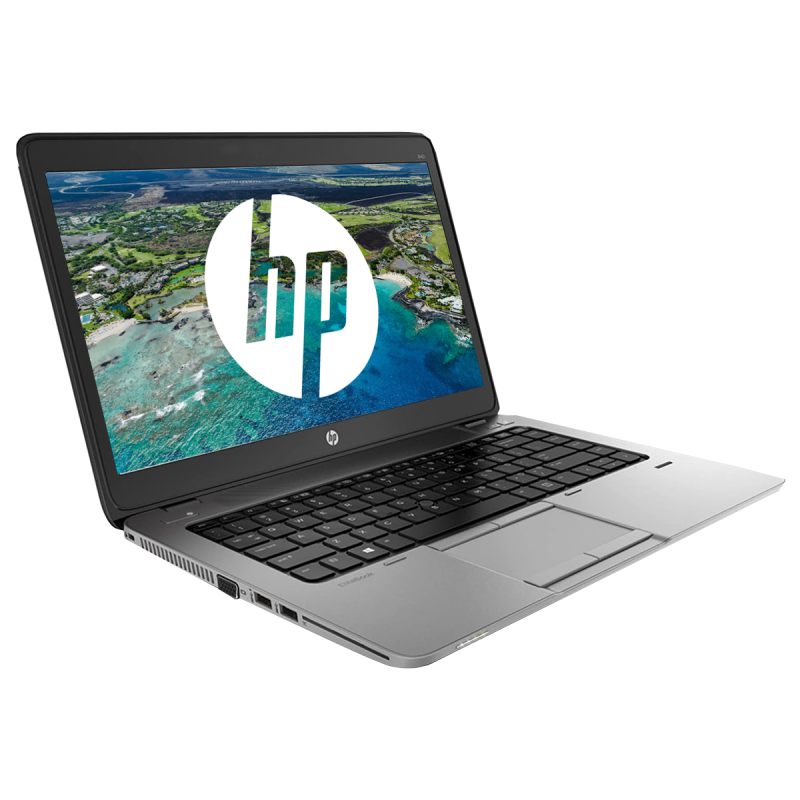 Super Offers refurbished laptops HP EliteBook 840 G1 I5-4300U | ECOPC