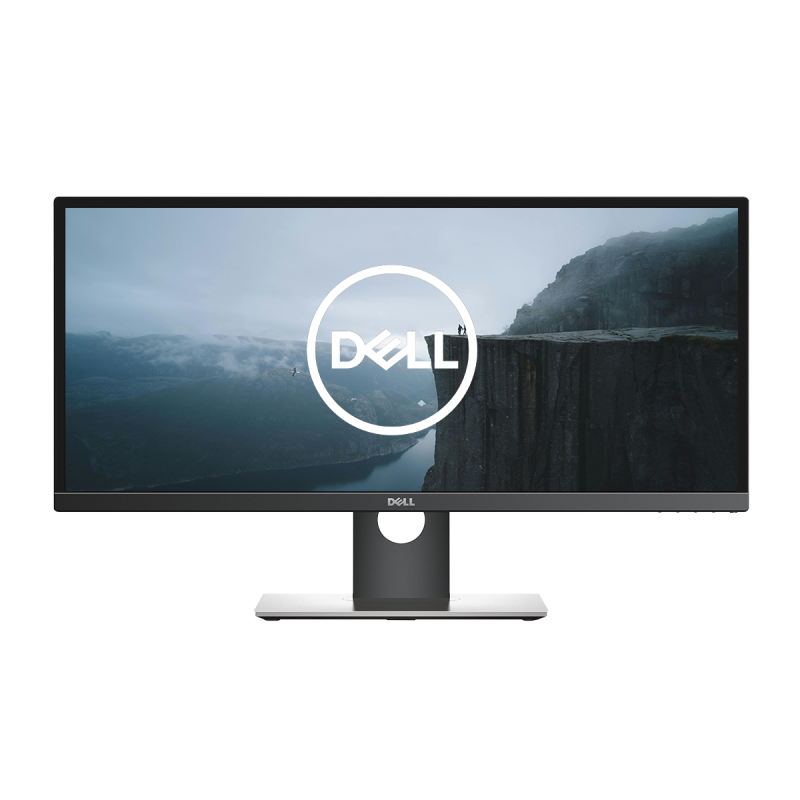 Monitor Dell UltraSharp U2917W de 29 polegadas | ECOPC