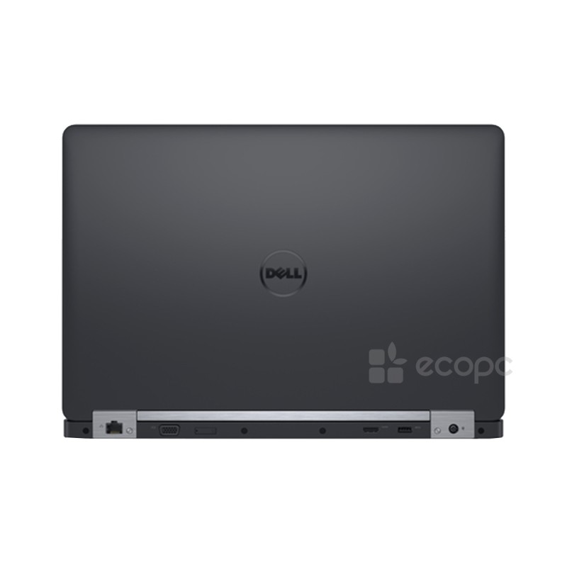 Dell Latitude E5570 Laptop | ECOPC