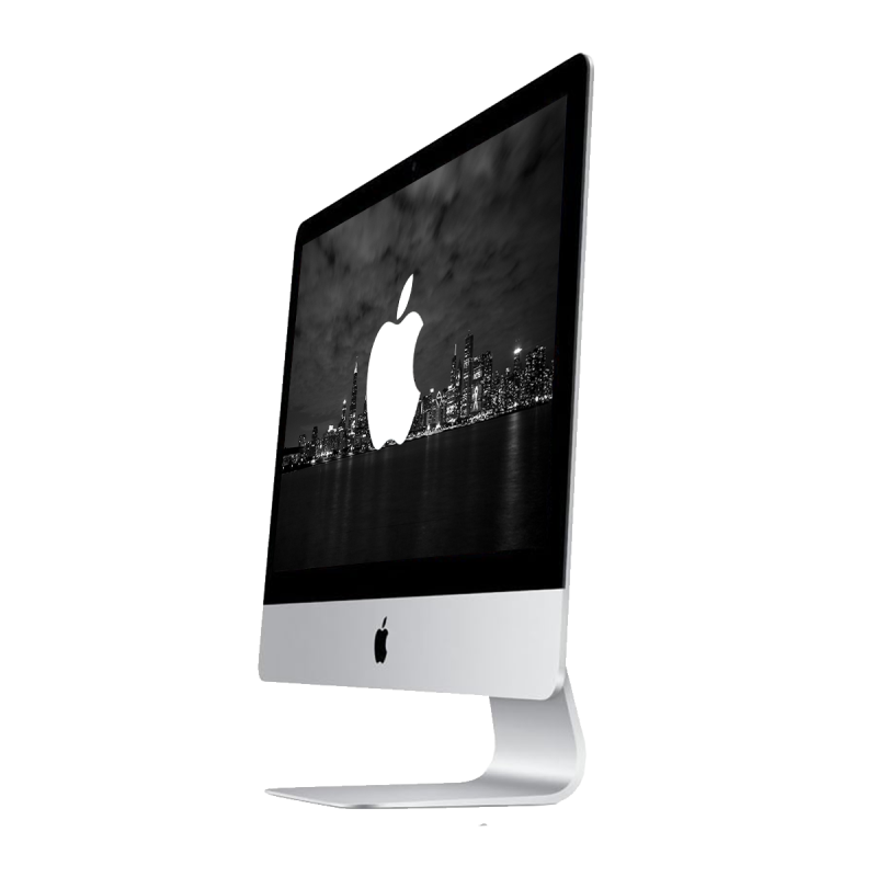Apple iMac 21" (Mid-2017) 4K | ECOPC