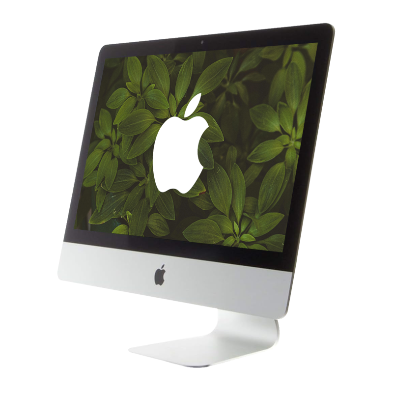 Apple iMac 21" (Mid-2017) 4K | ECOPC