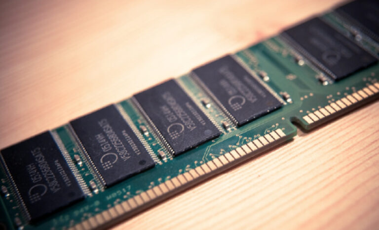 RAM memory. What is RAM, what is it for and how much do you need ...