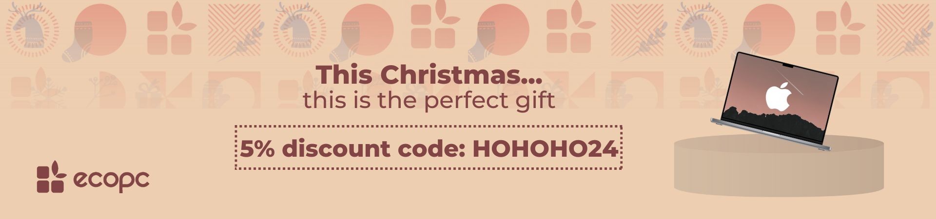 ECO PC. Cheap refurbished laptops ECOPC.